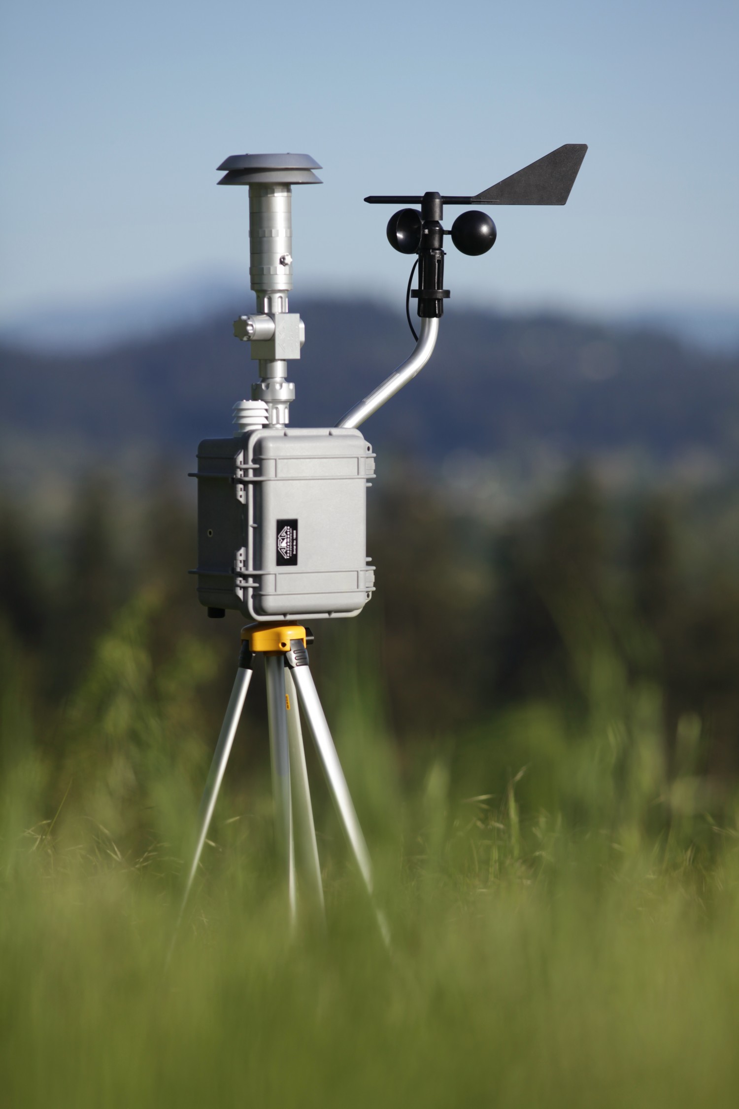 4wD_3342 - ARA Instruments