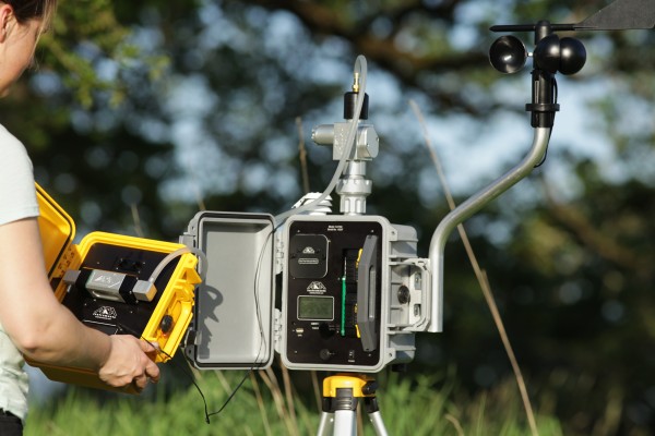 4wD_3360 - ARA Instruments