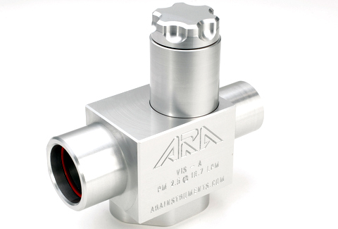 ARA_Cyclone-001 - ARA Instruments