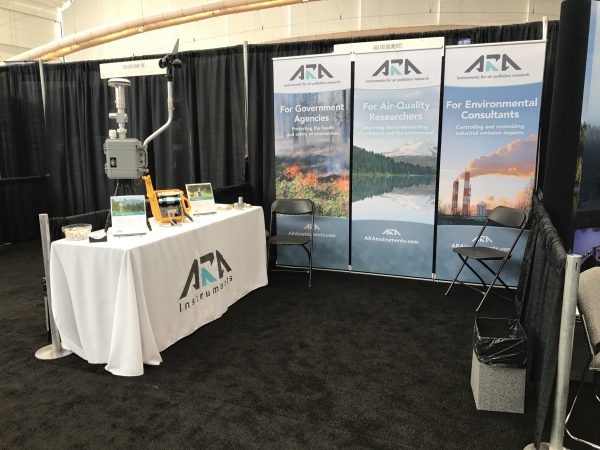 News - ARA Instruments